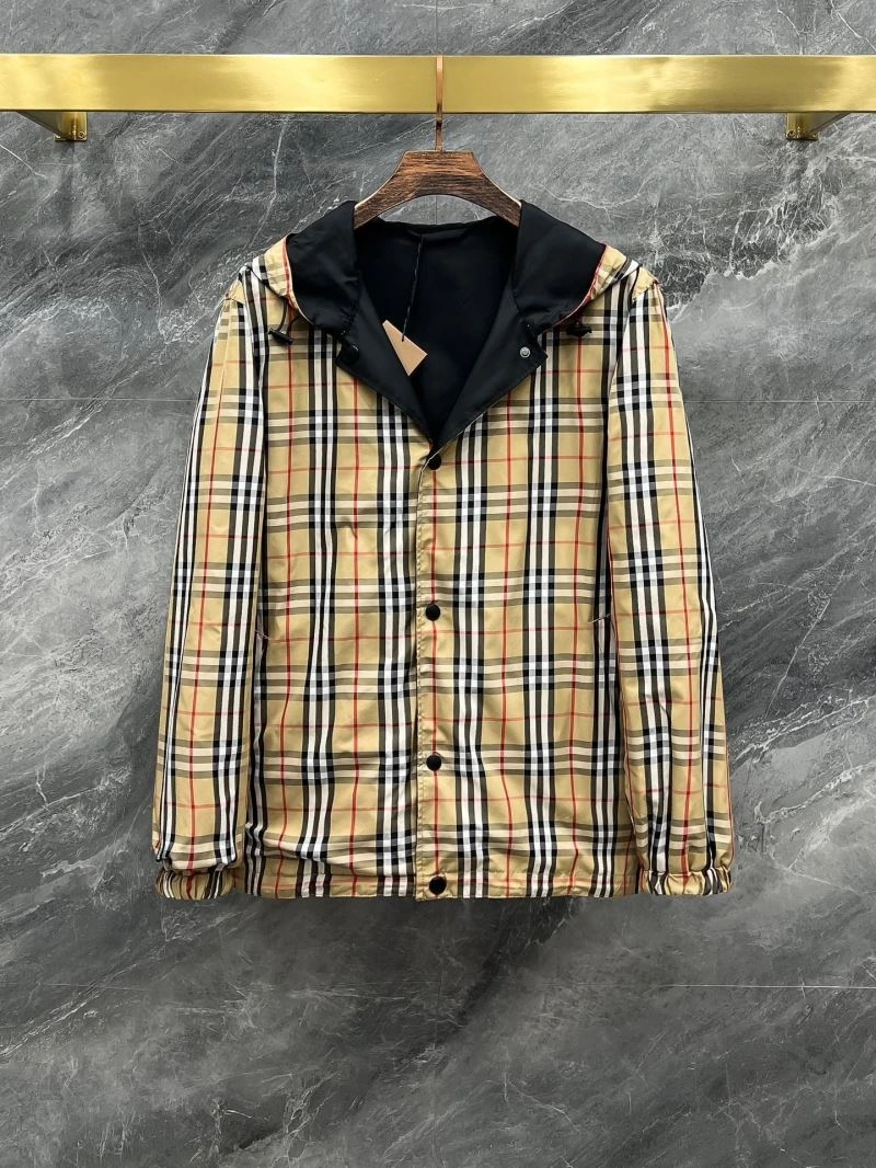 Mirror quality Burberry Outwear