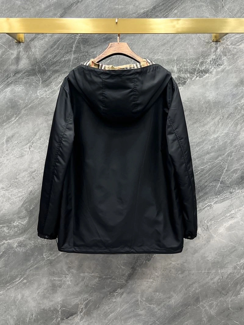 Mirror quality Burberry Outwear