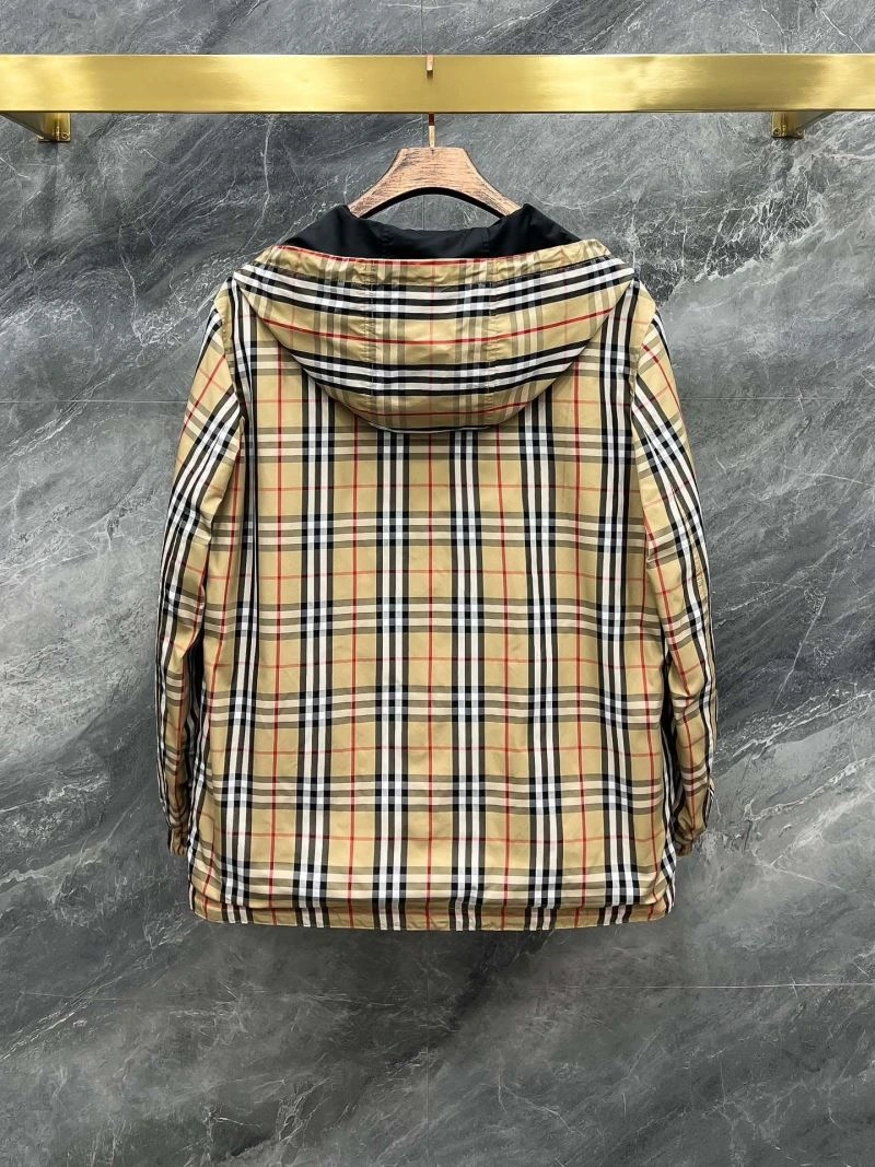 Mirror quality Burberry Outwear