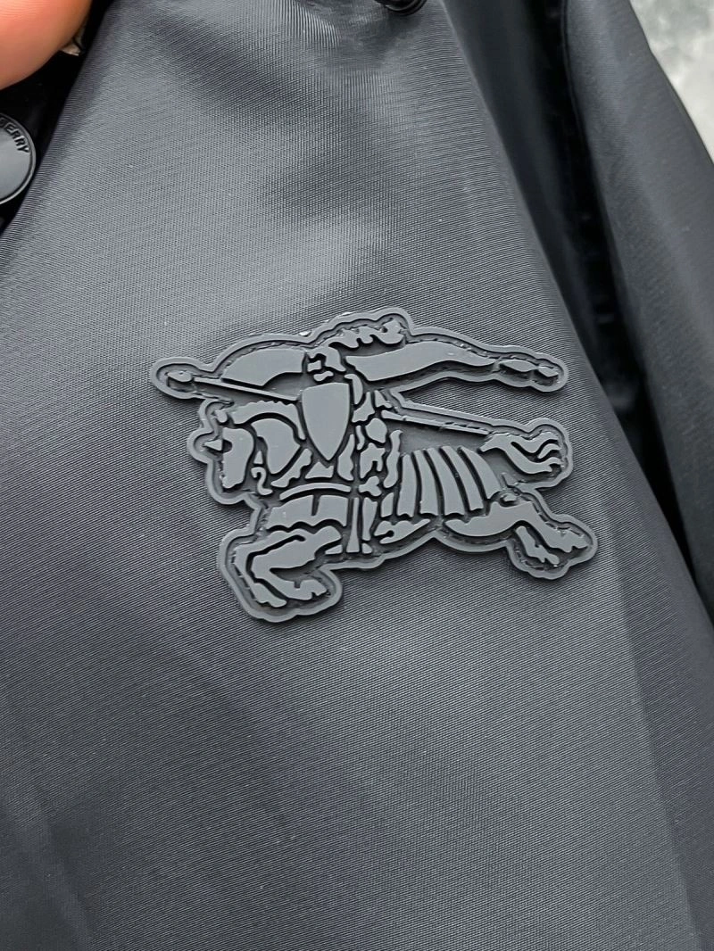 Mirror quality Burberry Outwear