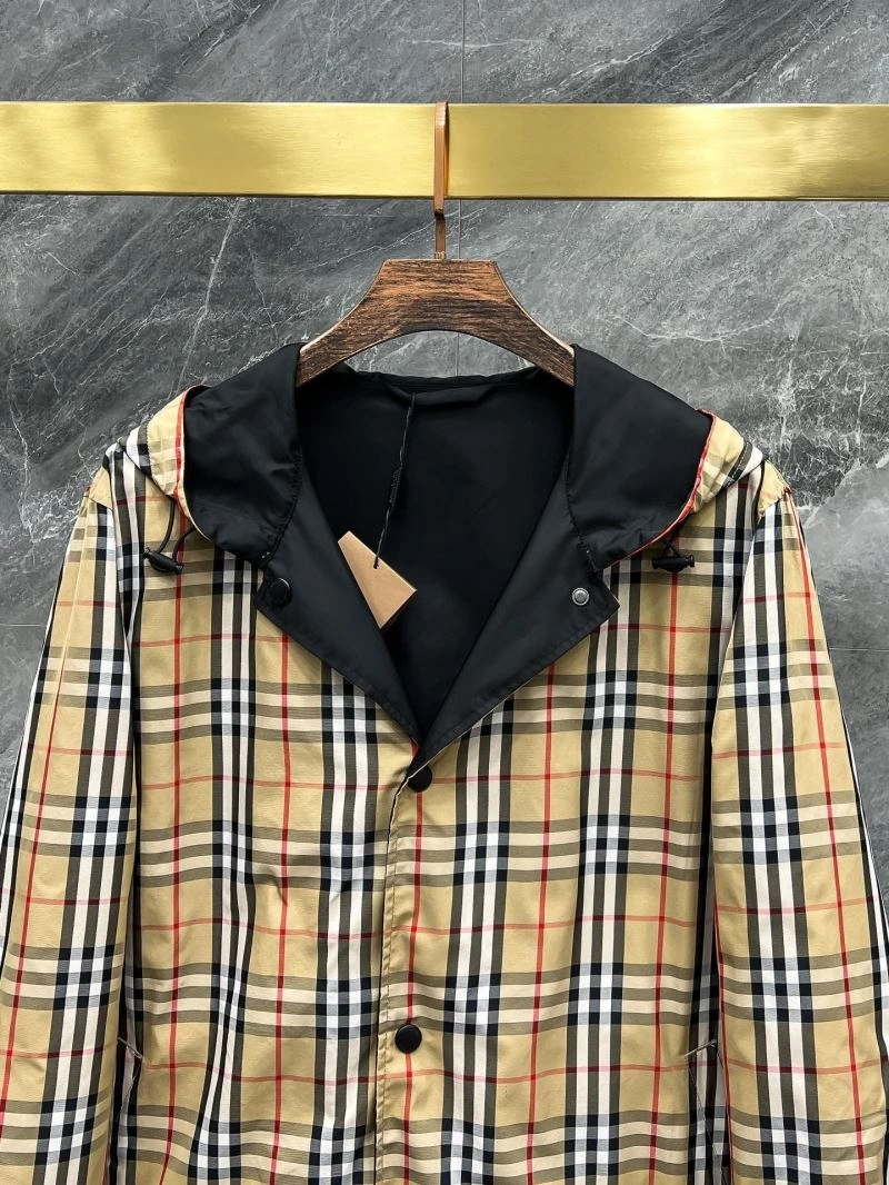 Mirror quality Burberry Outwear