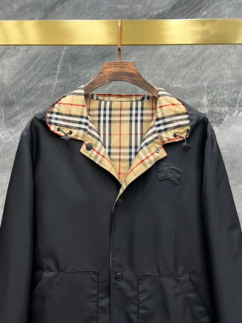 Mirror quality Burberry Outwear