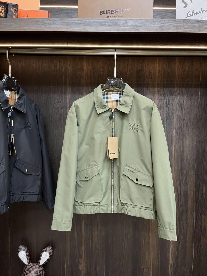 Burberry Outwear