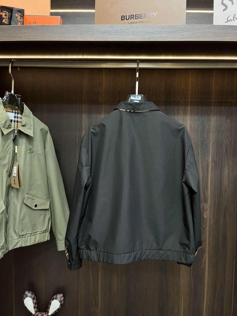 1:1 copy Burberry Outwear