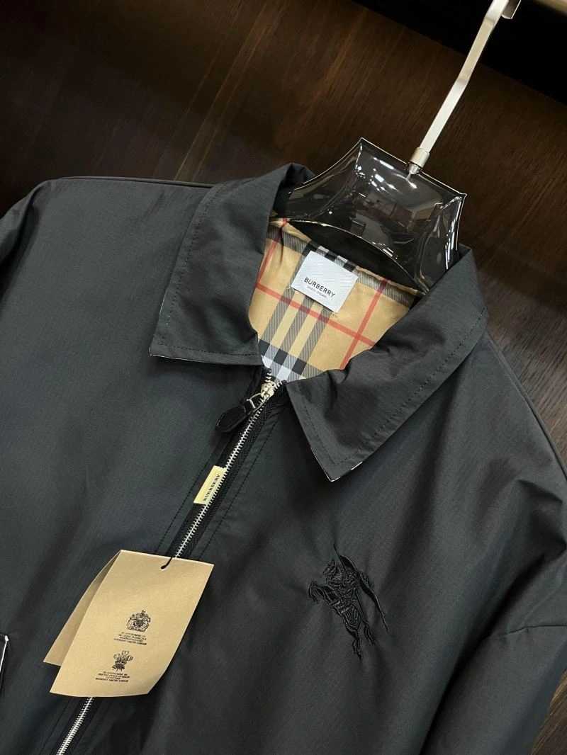 1:1 copy Burberry Outwear