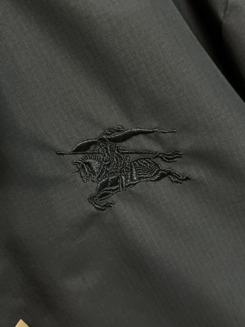 1:1 copy Burberry Outwear