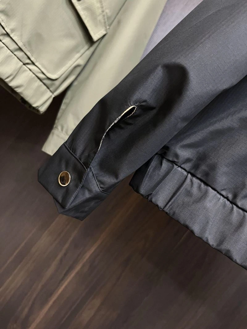 1:1 copy Burberry Outwear