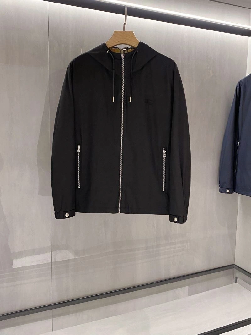 Burberry Outwear