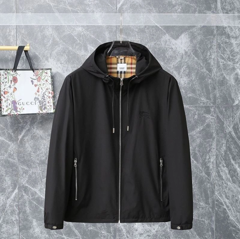 Burberry Outwear