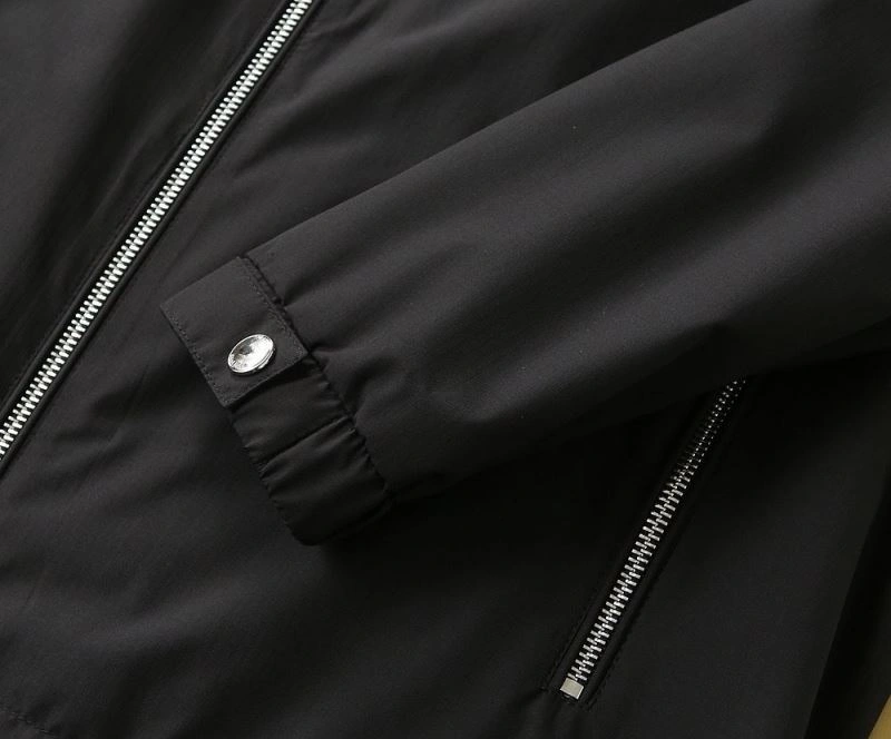 Brand-authenticated Burberry Outwear