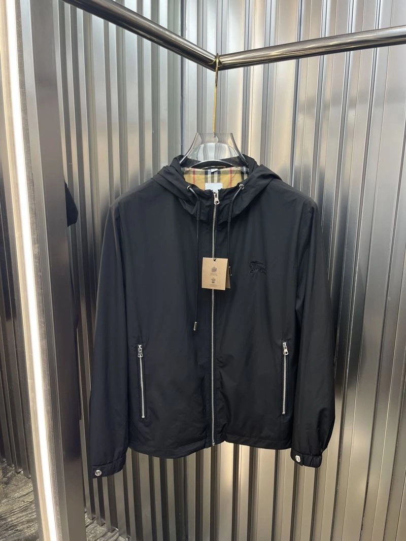 Burberry Outwear
