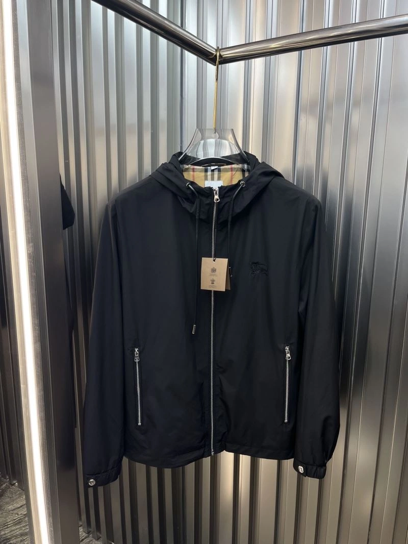 Authentic Burberry Outwear