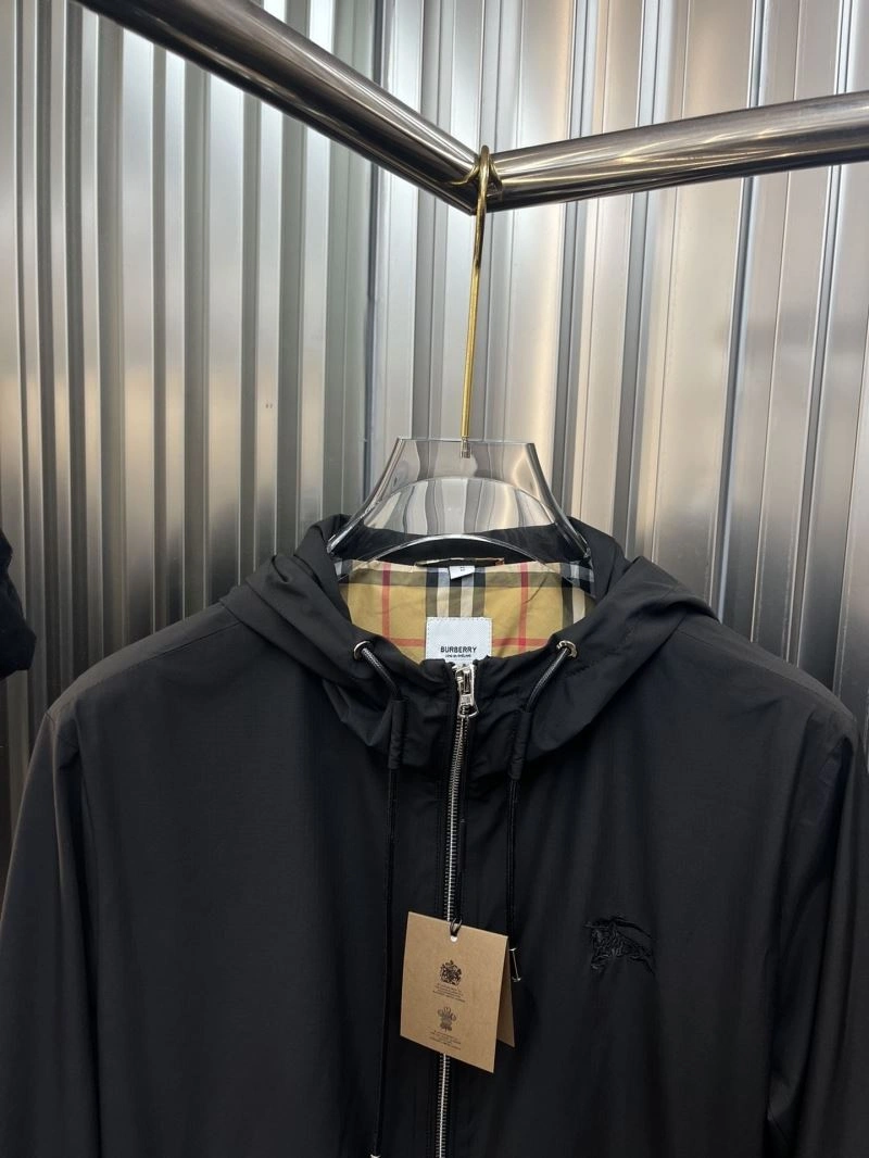 Authentic Burberry Outwear