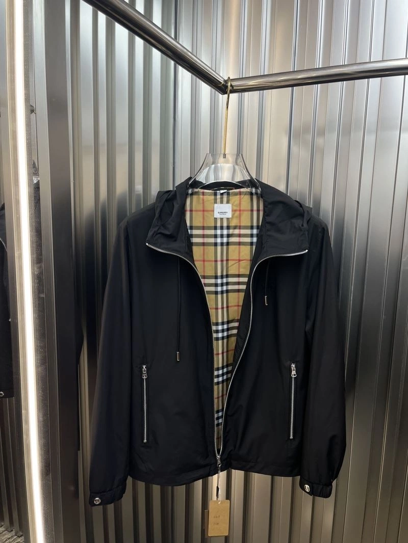 Authentic Burberry Outwear