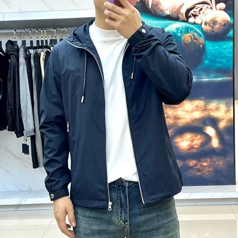 Original Burberry Outwear