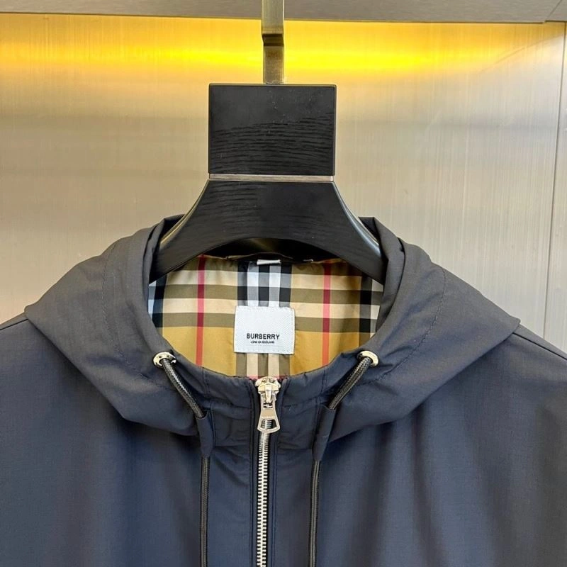Original Burberry Outwear