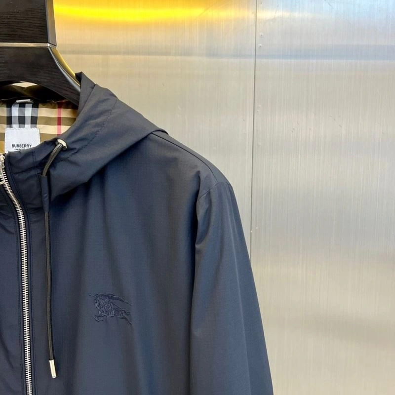 Original Burberry Outwear