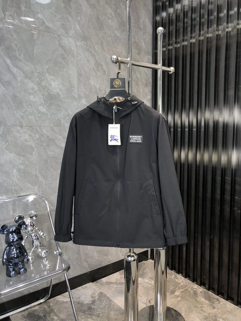 Burberry Outwear