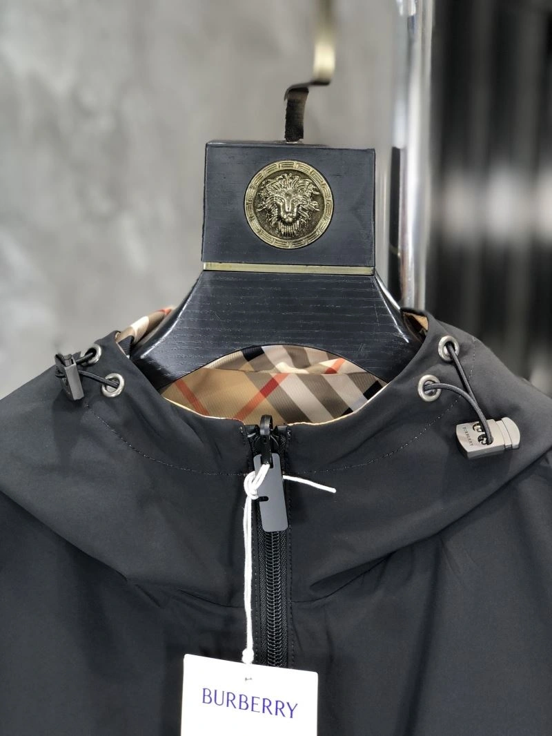 Reasonably priced Burberry Outwear