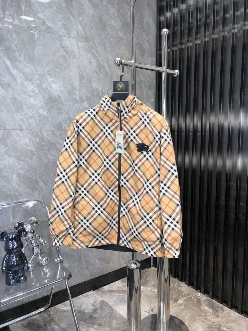 Reasonably priced Burberry Outwear