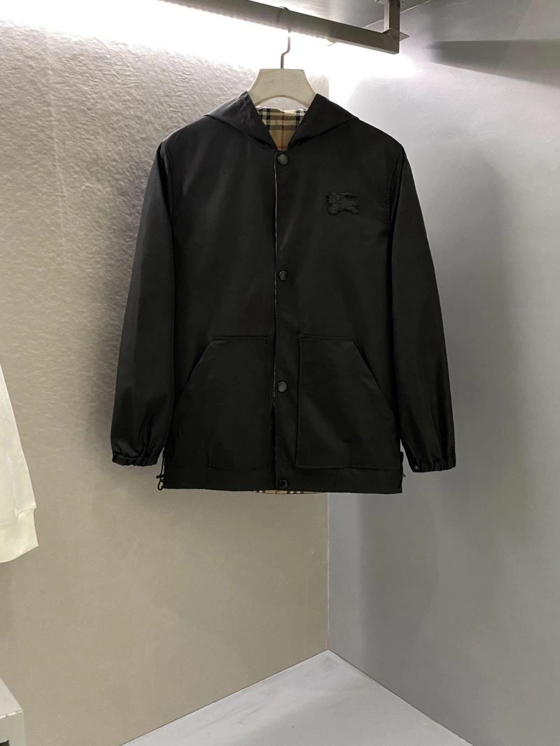 Burberry Outwear