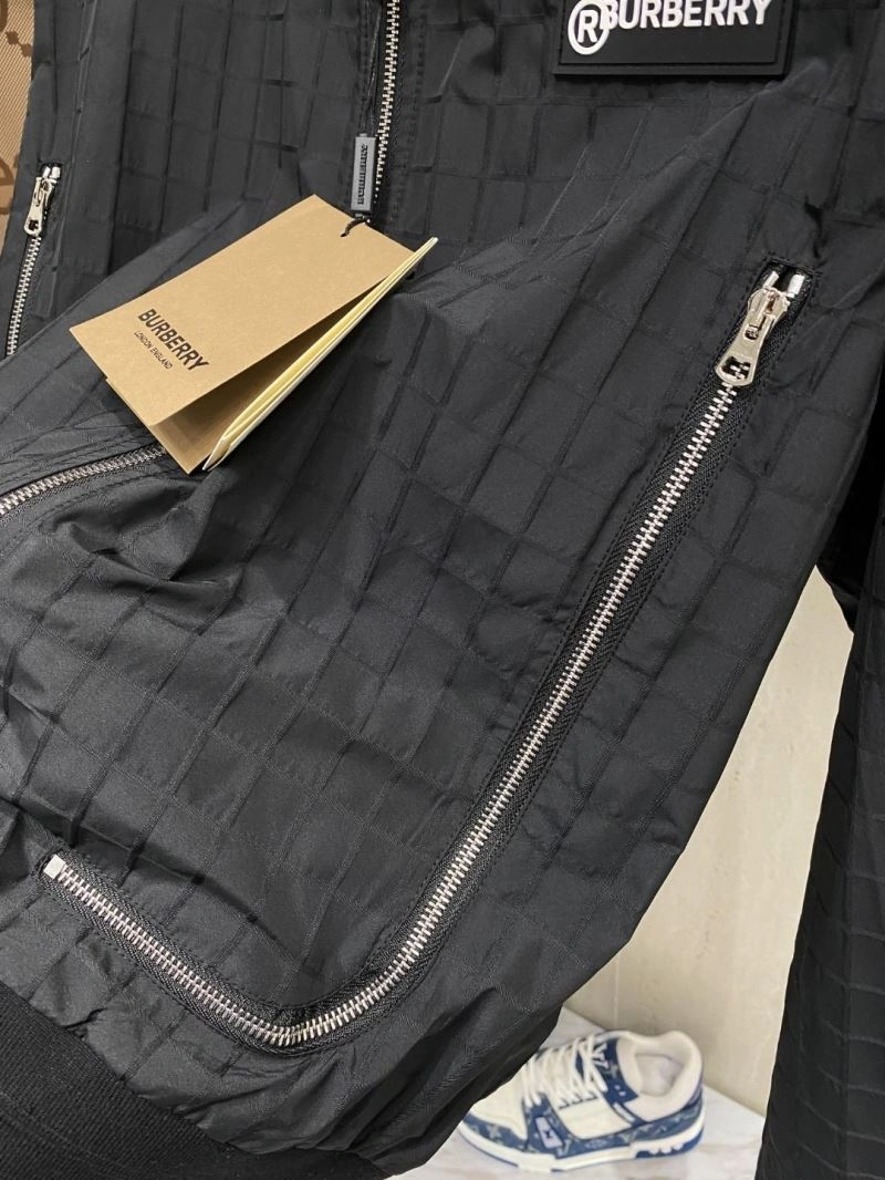 Value-priced Burberry Outwear