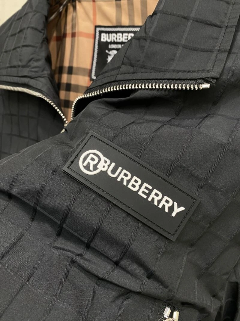 Value-priced Burberry Outwear