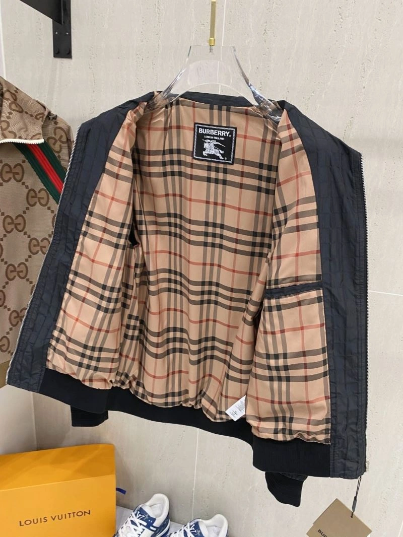 Value-priced Burberry Outwear