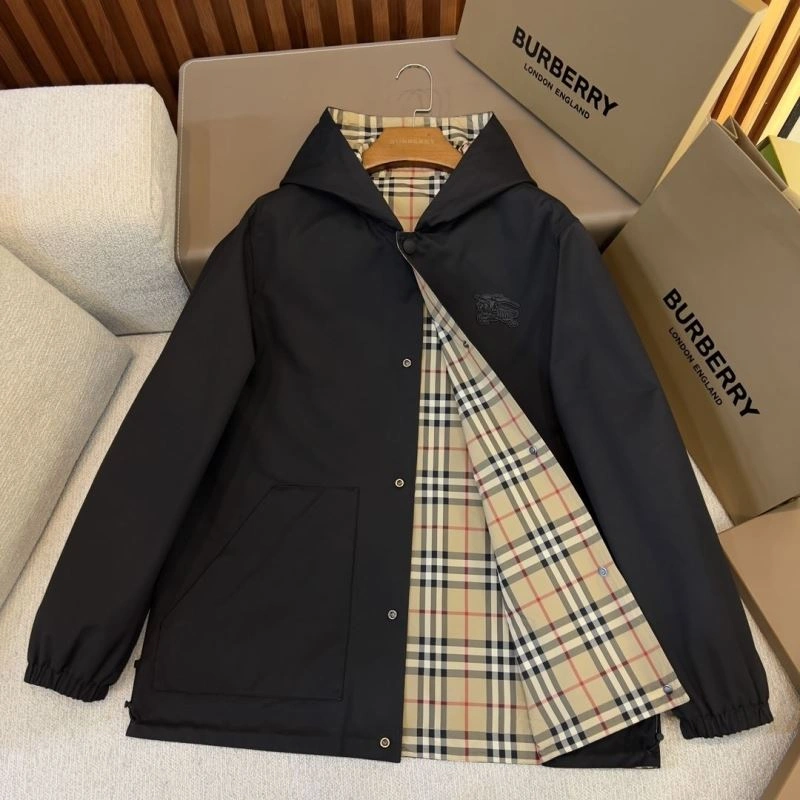 Inexpensive Burberry Outwear