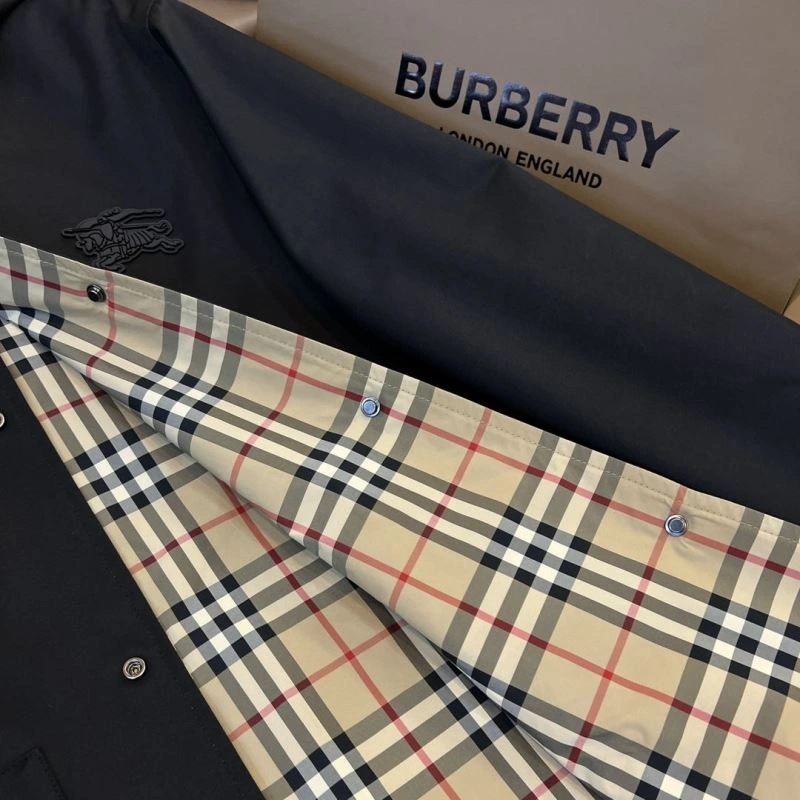 Inexpensive Burberry Outwear