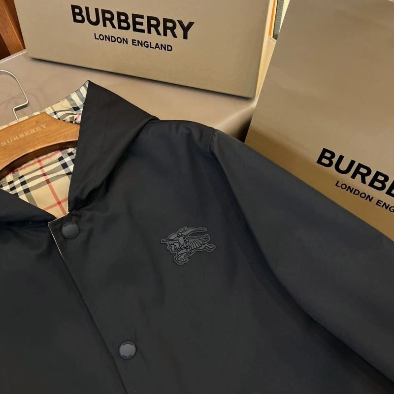 Inexpensive Burberry Outwear