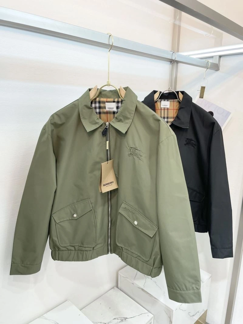 Burberry Outwear