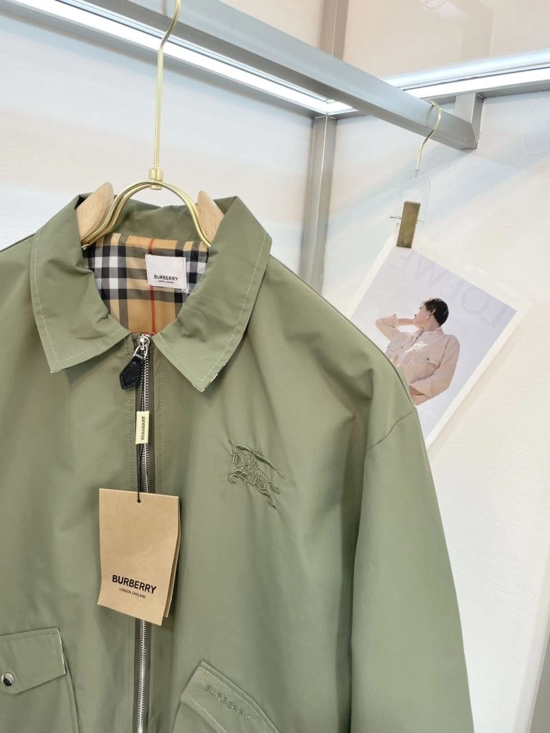 Original Burberry Outwear
