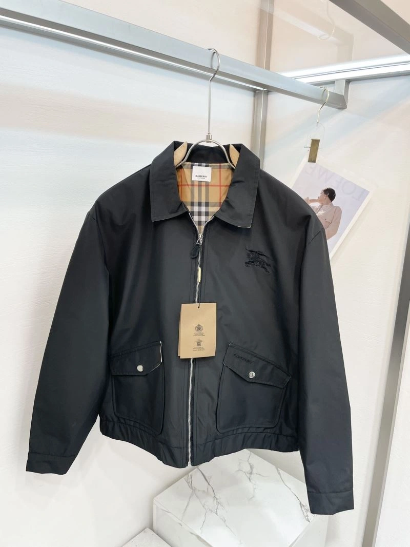Original Burberry Outwear