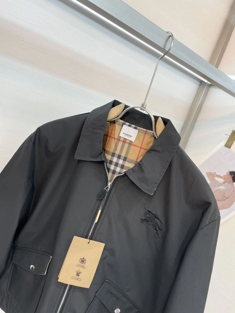 Original Burberry Outwear