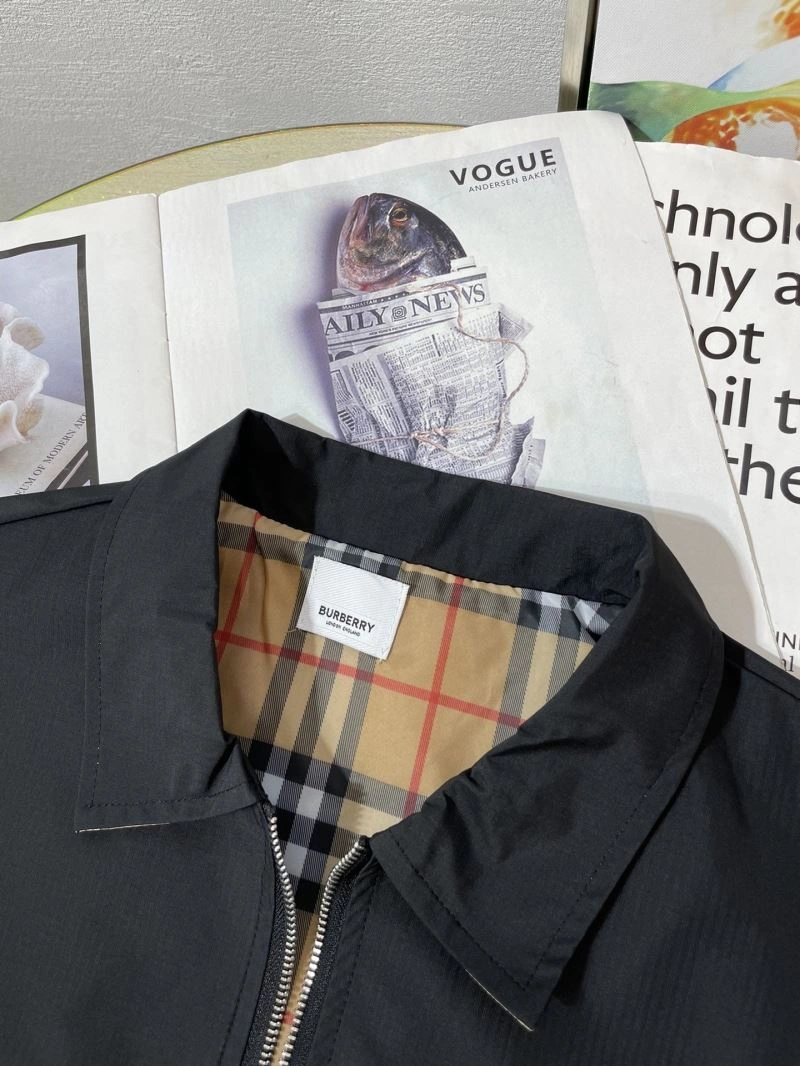Original Burberry Outwear