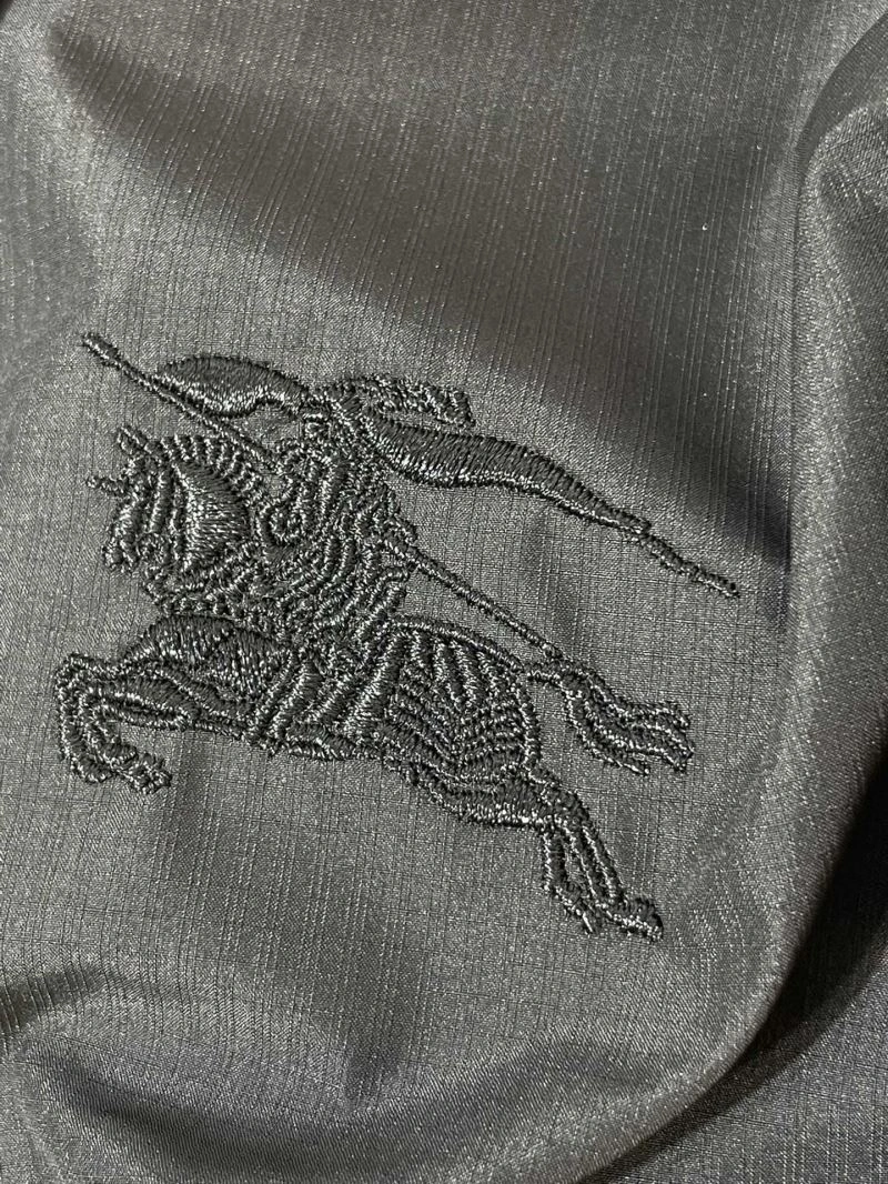 Original Burberry Outwear