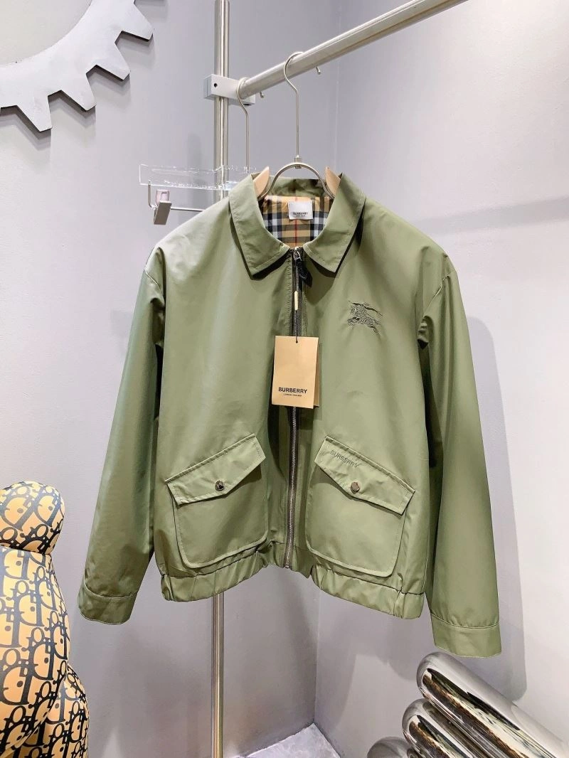 Burberry Outwear