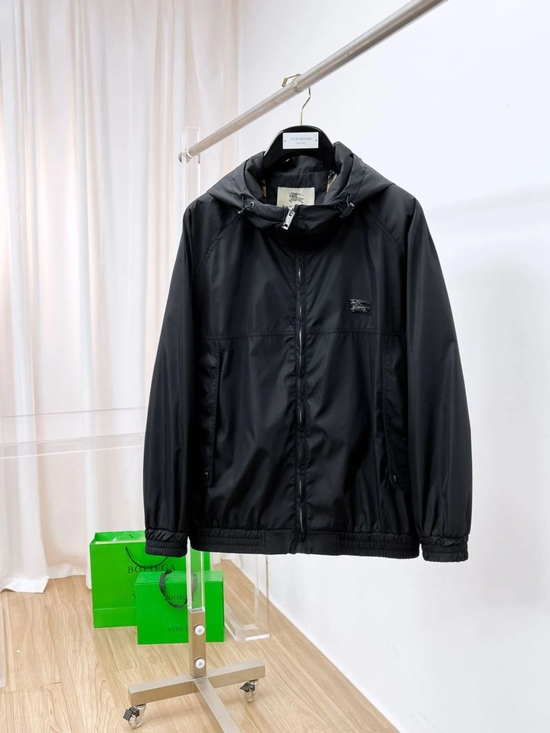 Burberry Outwear