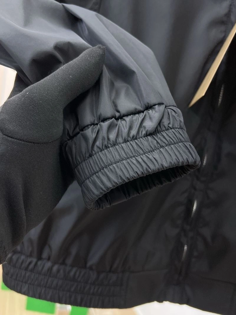 Value-priced Burberry Outwear