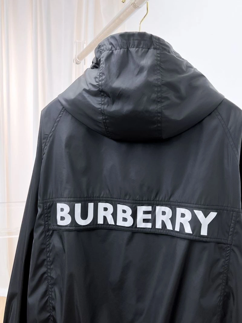 Value-priced Burberry Outwear
