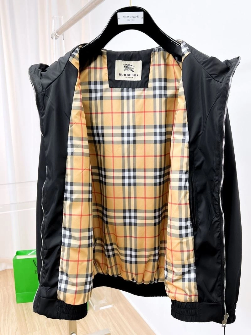Value-priced Burberry Outwear