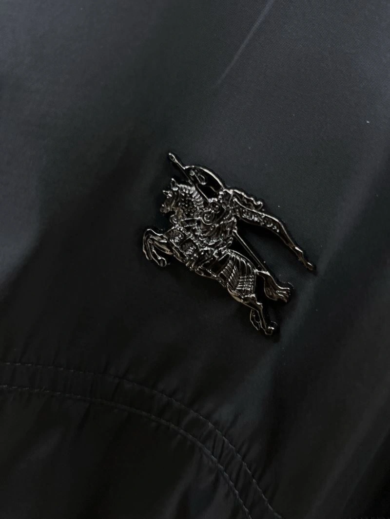 Value-priced Burberry Outwear