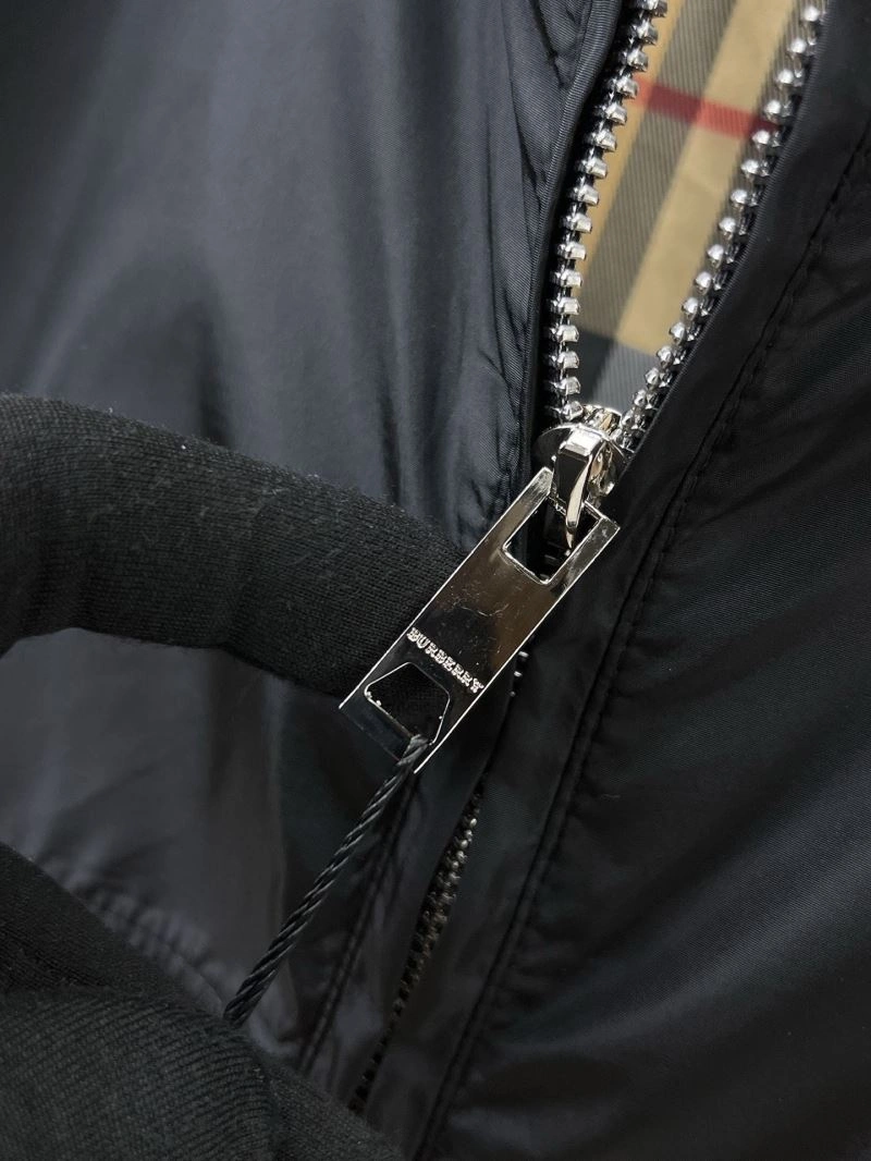 Value-priced Burberry Outwear