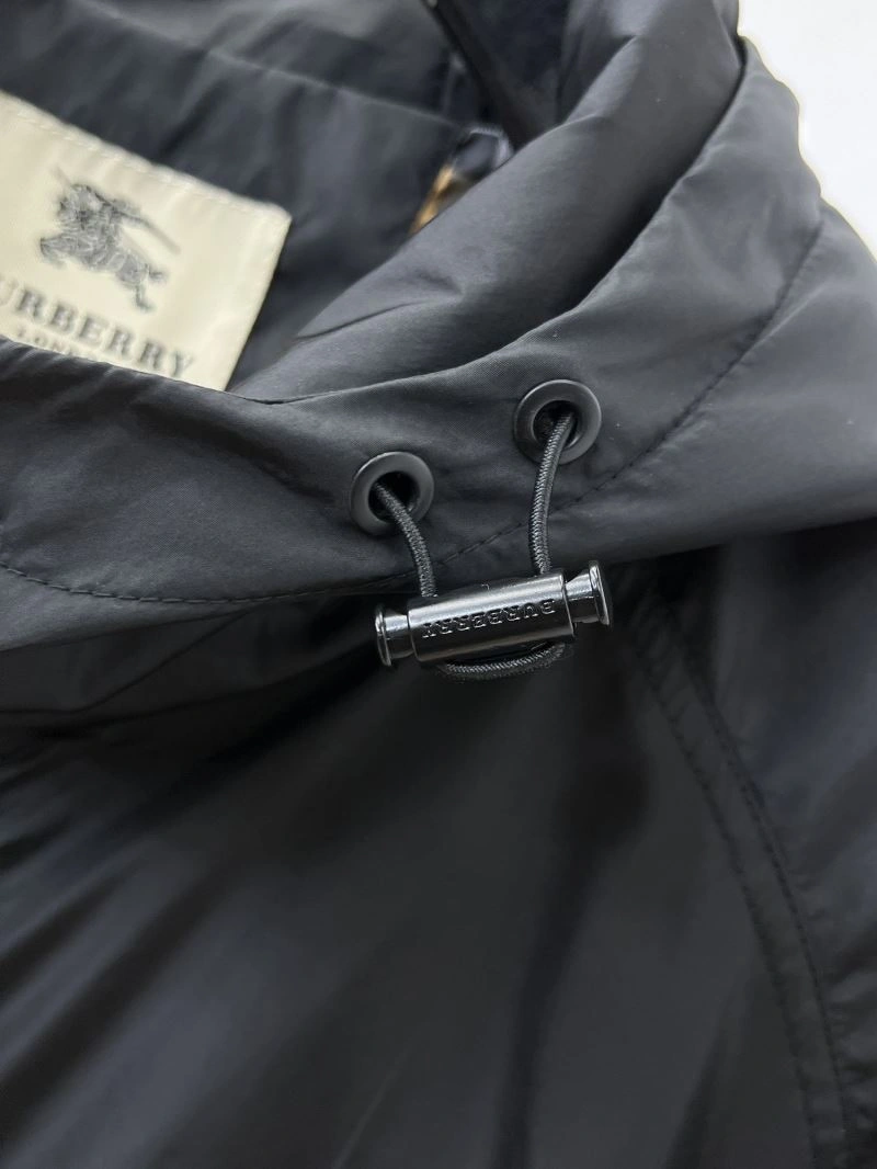 Value-priced Burberry Outwear