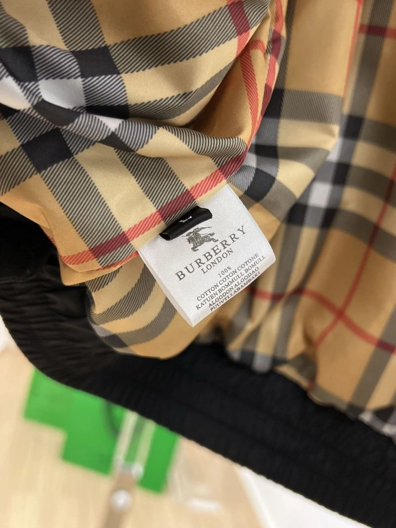 Value-priced Burberry Outwear