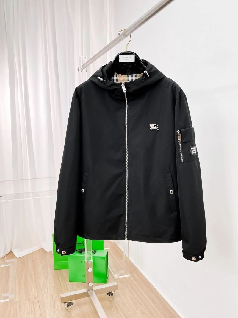 Burberry Outwear