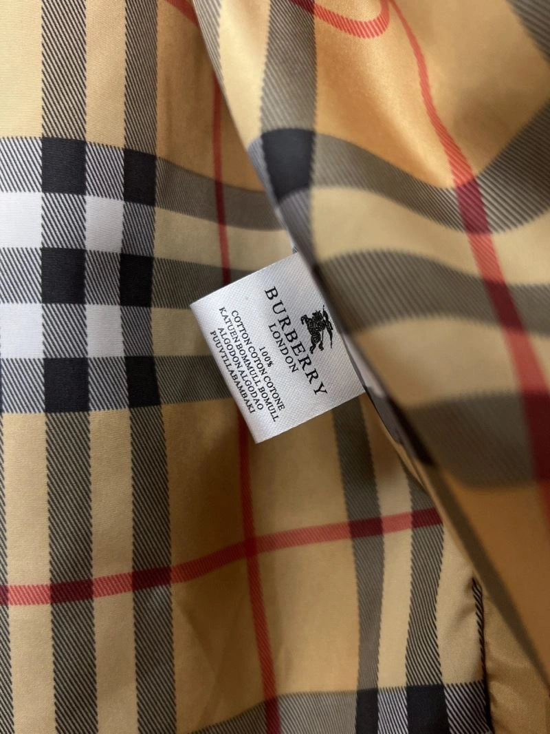 Reasonably priced Burberry Outwear