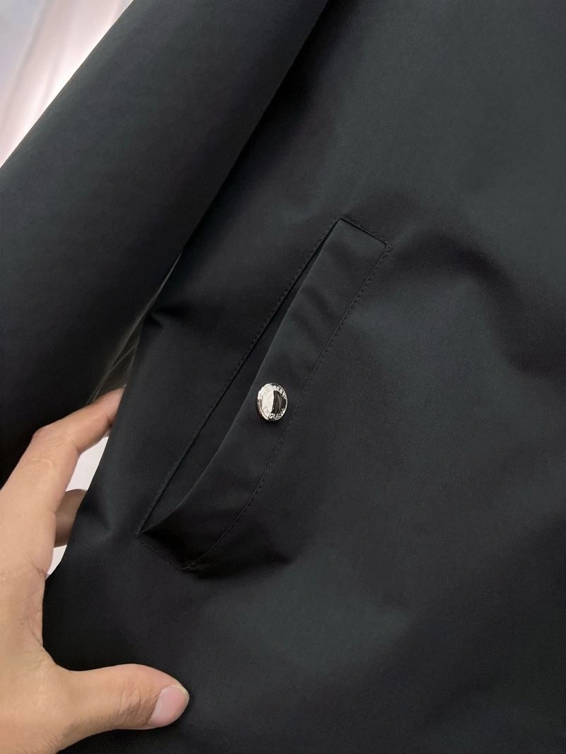 Reasonably priced Burberry Outwear