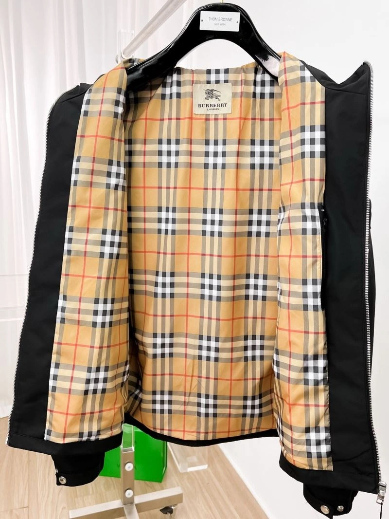 Reasonably priced Burberry Outwear